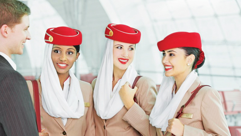 Emirates To Recruit Cabin Crew From Six Continents Sunday Observer
